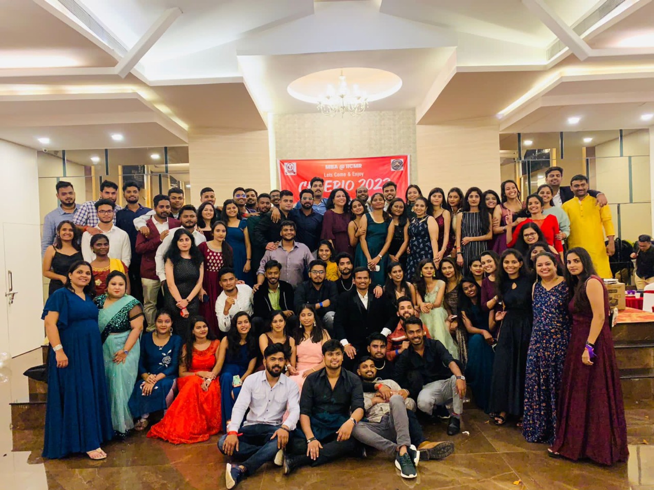 Institute Of Industrial And Computer Management And Research (IICMR ...